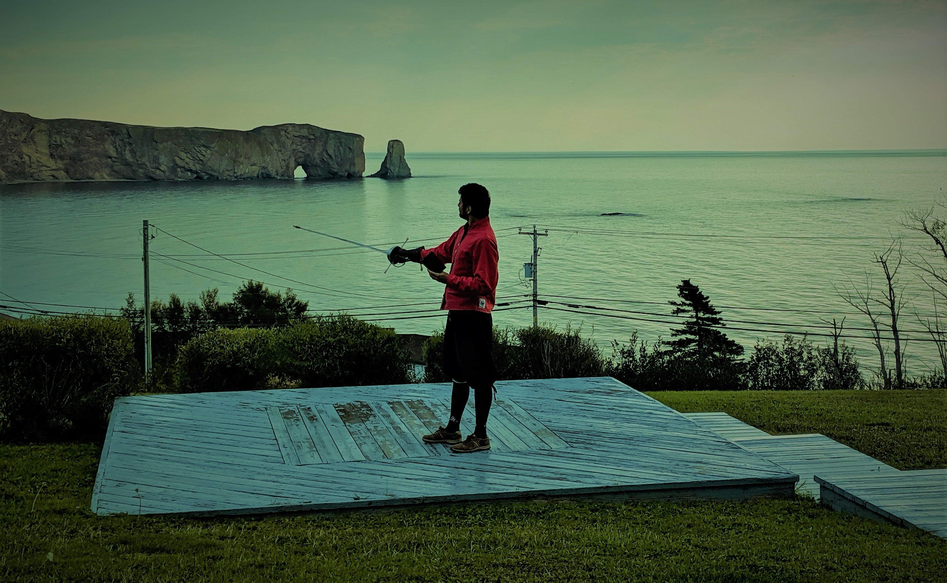 Destreza Nova – Rapier Sword Martial Arts